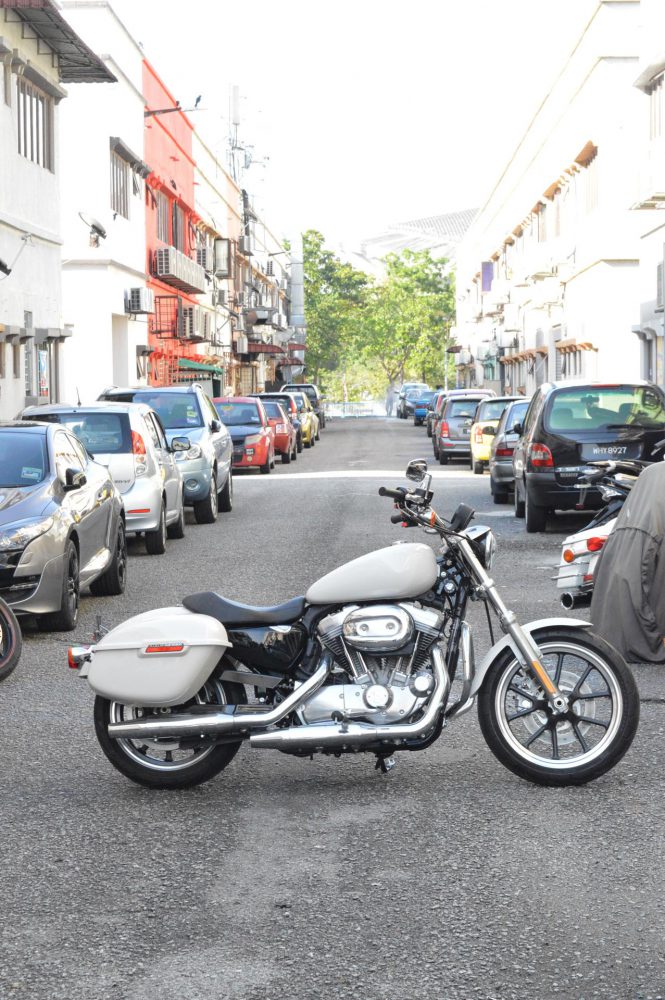 2012 Sportster Low POLICE (Copy) – Razimoto