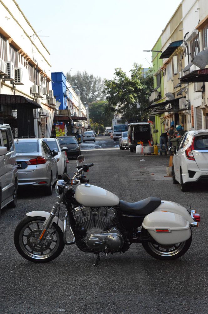 2012 Sportster Low POLICE (Copy) – Razimoto