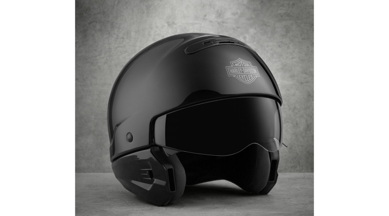 Pilot II 3-in-1 X04 Helmet – Razimoto